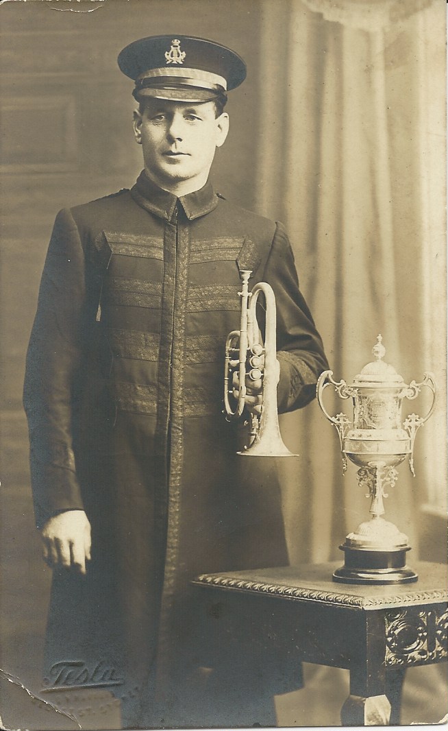 William Ryder: The first conductor of the Prahran and Malvern Tramways ...